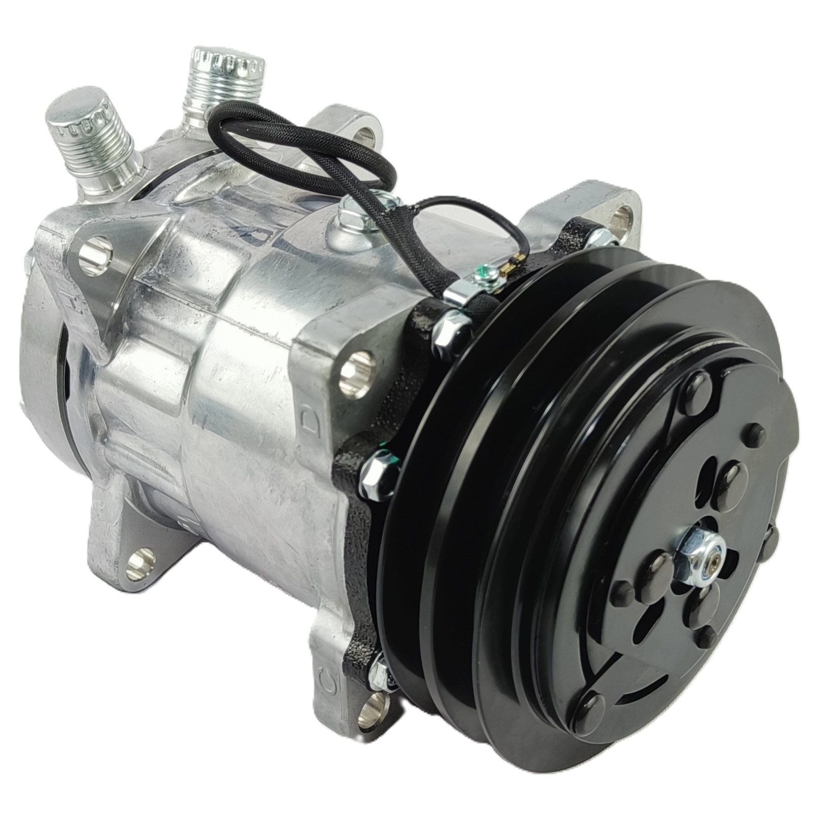 Hydropower - Earthmoving & Mining Machinery Spare Parts